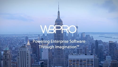 Software Development Company, Orlando | WBPRO | Mobile App